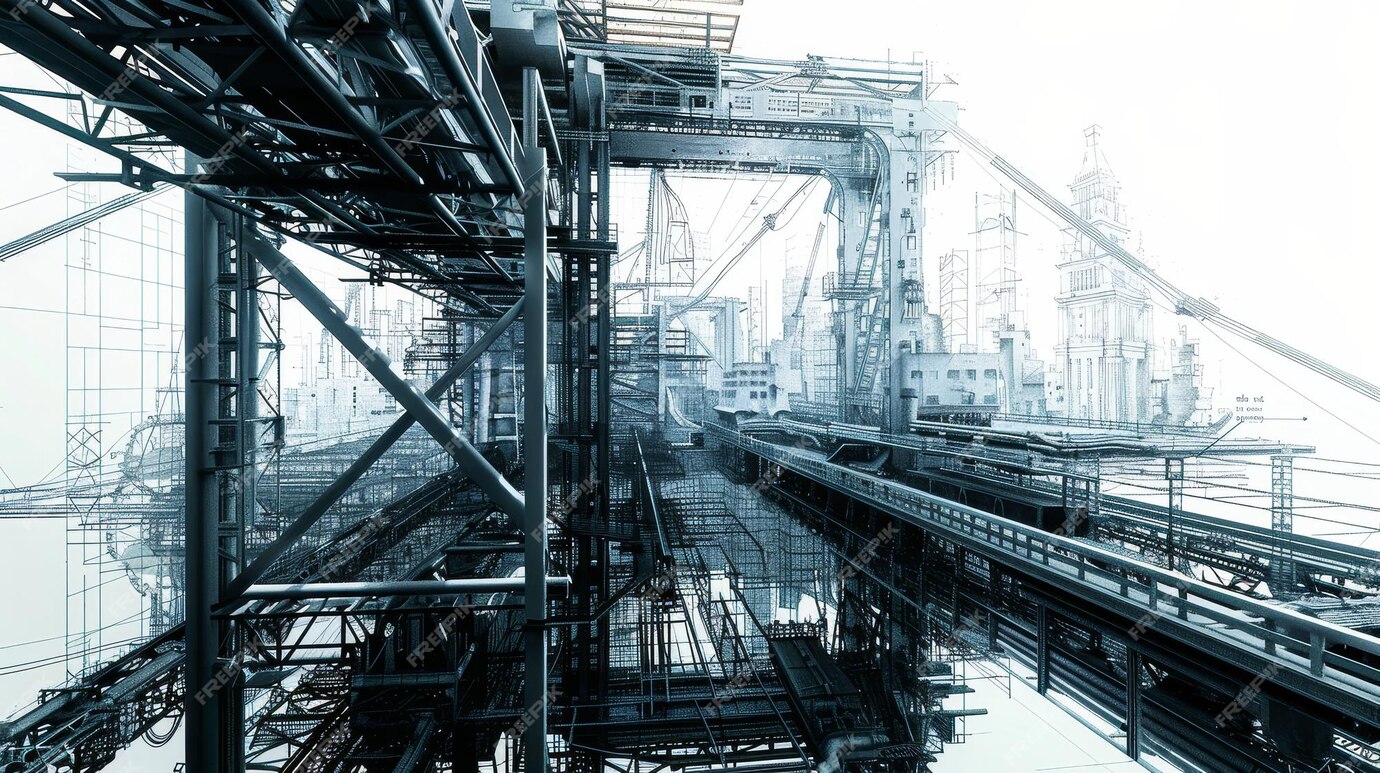 Bentley - Hertford System